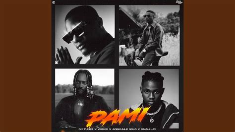 PAMI - YouTube Music