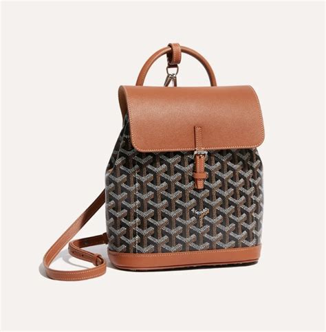 고야드 가방 가격 정보 종류 및 추천 앙주백 미니 Pm Gm 사이즈 비교 미니앙주 알팡 백팩 미니 플뤼메 네이버 블로그