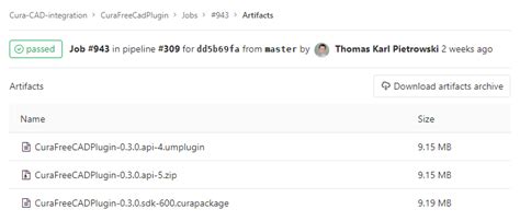 Guide Plugin Installation In Ultimaker Cura