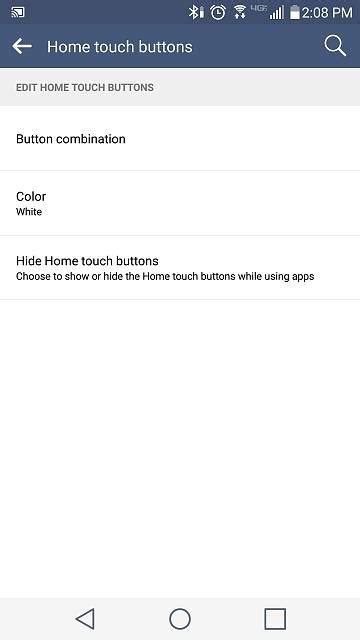 Guide Hide Navigation Andor Status Bar With Adb Blackberry Forums At