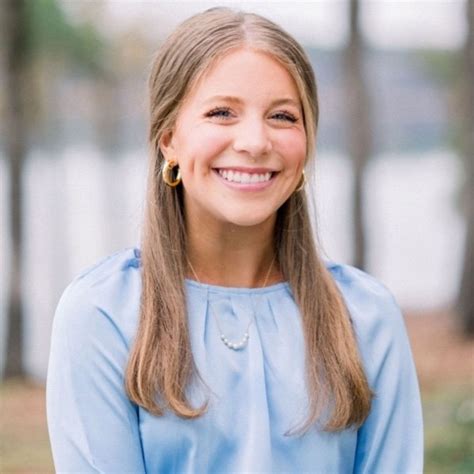 Anna Grace Smith Physical Therapy Aide University Orthopedic Clinic