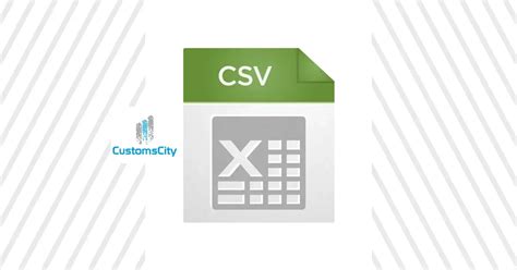 Tải Lên Dữ Liệu Lô Hàng Mục 321 Bằng Json Xml Hoặc Csv