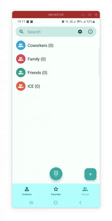 Replace Android System Apps With Open Source Alternatives