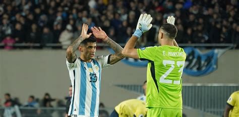 Los Elegidos Por Mascherano Para Reforzar El Sub 23 En Los Juegos