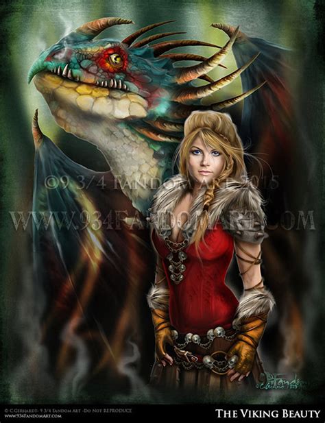 How To Train Your Dragon Concept Art Dragons