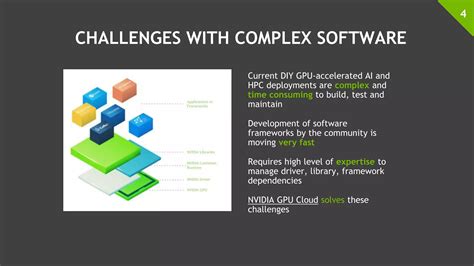 Accelerated Analytics With Kinetica And Nvidia Gpu Cloud Pptx Cloud