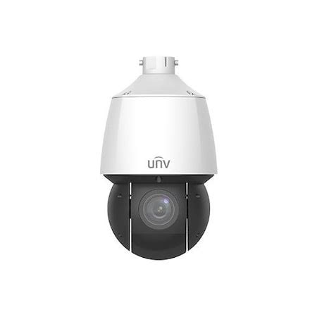 Uniview MP X IR Intelligence Dome IP Camera IPC Series IPC SR X VF Zoro