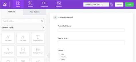 Everest Forms Vs Fluent Forms Which Is The Best Wordpress Form Plugin