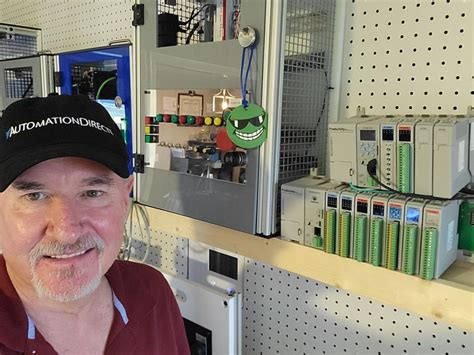 Frank Lamb On Linkedin On The Automation Direct Productivity 2000 And