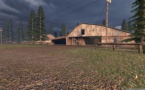 Créer Une Carte Gmod Cartographie Personnalisée Gmod Conception De Carte Sfm Forme De Carte