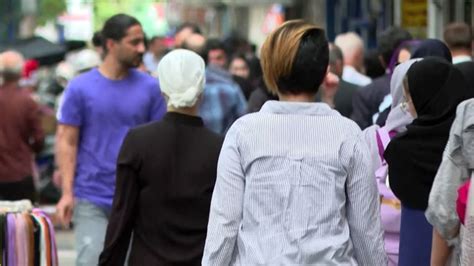 Iran Tries To Reimpose Strict Dress Codes For Women After Anti Hijab