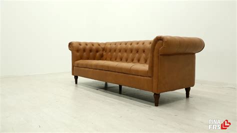 영국 체스터필드 소파 가죽갈이도 리폼 전문 리나frs에서~ 국가대표 종합가구서비스 리나frs