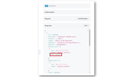 透過 Api 取得 Vcs 資源用量 台智雲