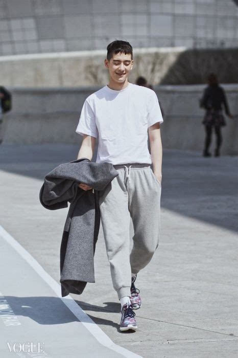 รวมลุคสุดเท่สำหรับหนุ่มๆด้วยการแต่งตัว สไตล์เกาหลี สไตล์ 31 Shopspot แฟชั่นผู้ชายเกาหลี