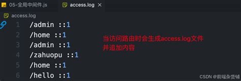 Nodejs——express中间件（全局中间件、路由中间件、静态资源中间件）nodejs 中间件有哪些 Csdn博客