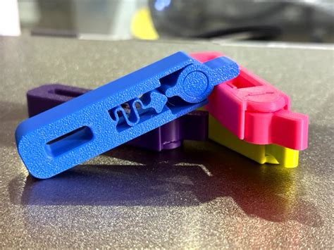 Click Switch Stick Fidget Print In Place By Eternity Labs Makerworld