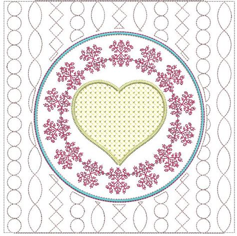 Class 6 Digitizing And Design Reflective Artisan