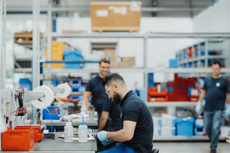 Qué Es El Método Kaizen Y Cómo Ayuda A Mejorar A Una Empresa