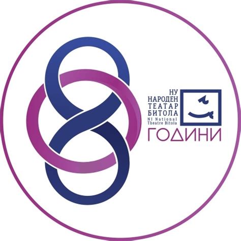 НУ НТБ Национална установа Народен театар Битола