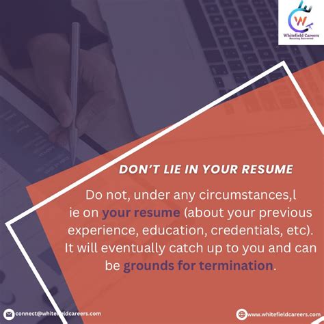 Whitefield Careers On Linkedin Resume Resumetips Recruitement Talentacquisition