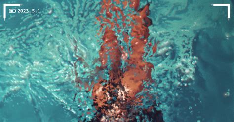 女の子 真青 口口ax1のイラスト Pixiv