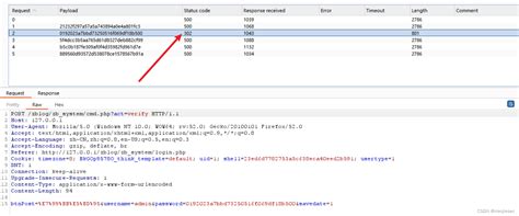 第52天：web攻防 通用漏洞and弱口令安全and社工字典生成and服务协议andweb应用zblog密文 Csdn博客