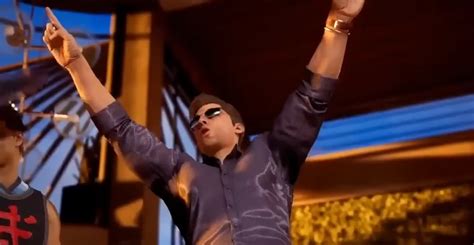 The Complete Guide To Playing Johnny Cage In Mortal Kombat 1 Player