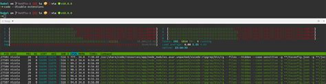 Vscode Uses All The Cpu And Ram · Issue 56662 · Microsoftvscode · Github