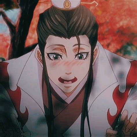 Mdzs Wen Chao [versión Dark] My {au} [edit] Youtube