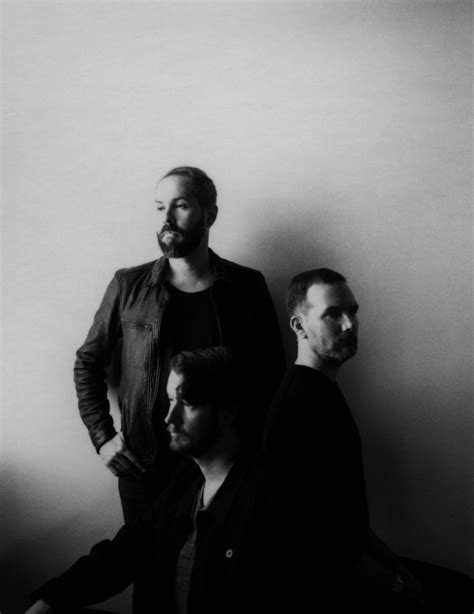 Cigarettes After Sex Play O Institute On Th March