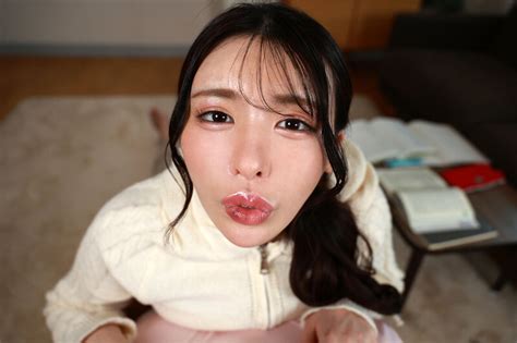 【vr】究極片想いの後輩との密着度の高い日。いい匂いが充満した女子大生の部屋で、何度も好き連呼される最高の一日。黒島玲衣｜エロ動画・アダルトビデオ｜fanza動画