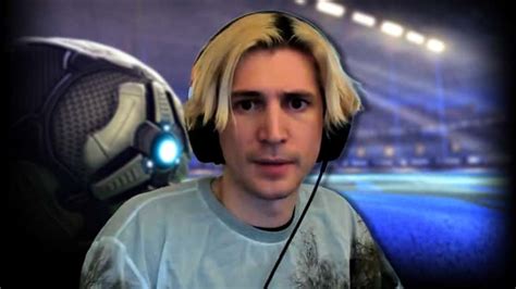 Xqc Says Overwatch Has The Highest Video Game Skill Gap Amidst Rocket