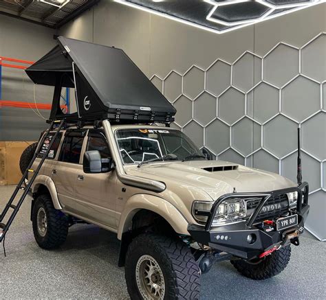 Css Touring™ Roof Top Tent Deposit Late July Pre Order