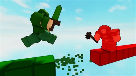 Kill Streak Play On Roblox