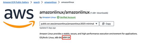 Building A Container For Aws Batch Vs Aws Lambda By Teri Radichel Cloud Security Medium