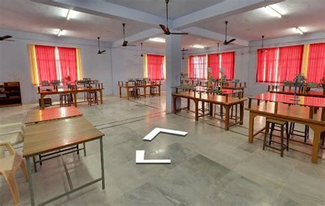Jaipur Engineering College JEC Kukas Virtual Campus Tour