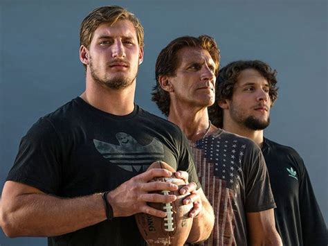 Nick Bosas Brother Joey Bosa Age Height And Career American Football