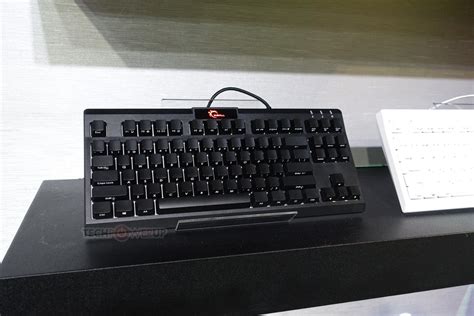 G Skill Unveils New RipJaws Series Gaming Peripherals TechPowerUp