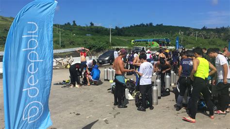 Deepblu Ui And Ux Process Kelvin Chow