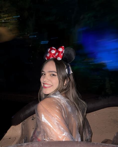 Fabiana Rocha I Never Want To Leave Here 😭 Instagram