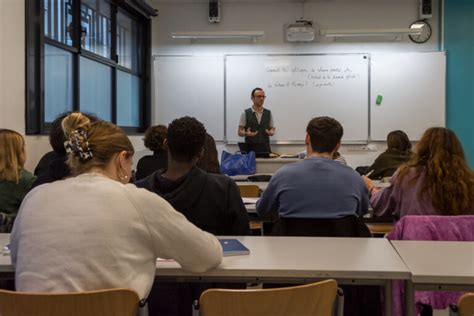 Lycée Descriptif École Pascal