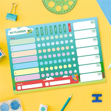 Vit Design Магнітні планери пиши стирай Багаторазові зошити Added A New Photo — At Vit