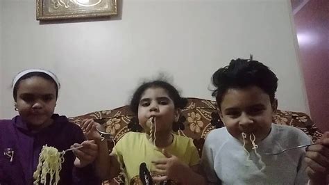 اول فيديو ليا Youtube