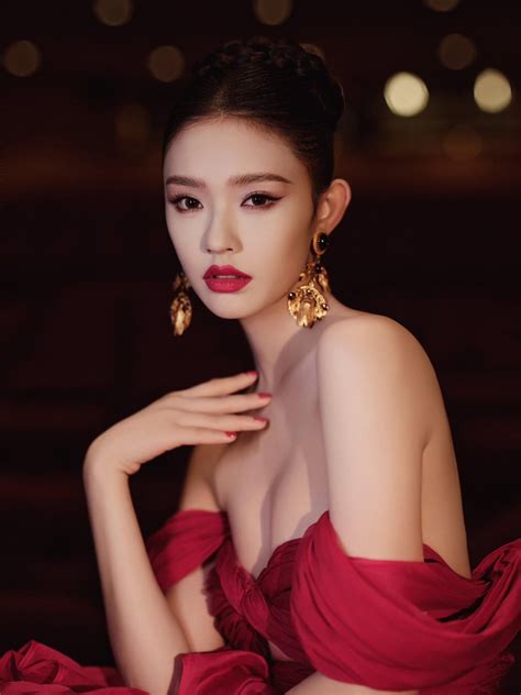 Looks From The Tencent Awards In Macau Last Night Rcdrama