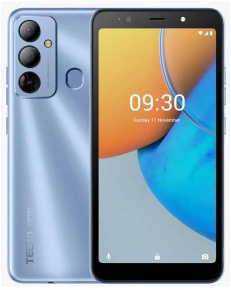 Black Friday Free Delivery New Tecno Phones Tecno Pop 6 Go 2GB RAM 32GB Storage Android