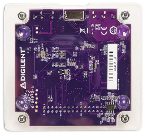 Openscope Mz Open Source All In One Instrumentation Mgsl