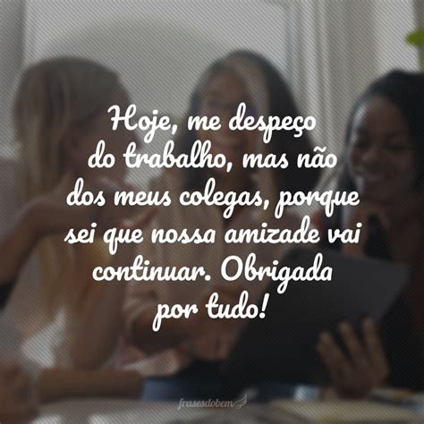 Mensagem De Agradecimento A Equipe De Trabalho Despedida Librain