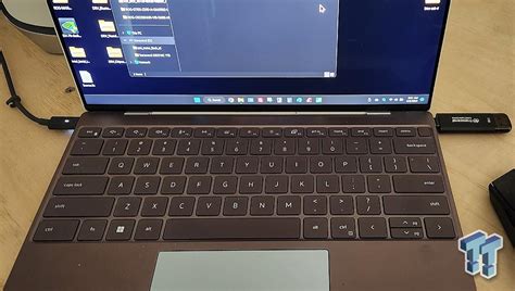 Transcend ESD C TB Pen Drive SSD Review NewMaxxs SSD Page