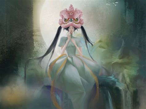 奈何倾心 草莓夯 站酷ZCOOL