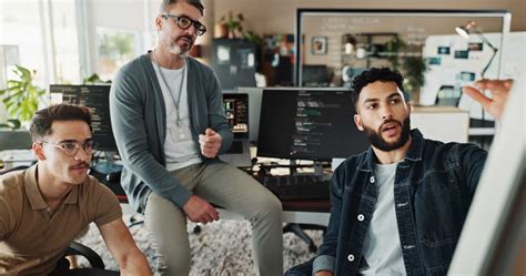 Developers Spend Most Of Their Time Not Coding Idc Report Infoworld